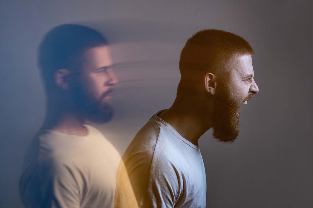 Direct Connections Between Alcoholism and Mood Swings | CO